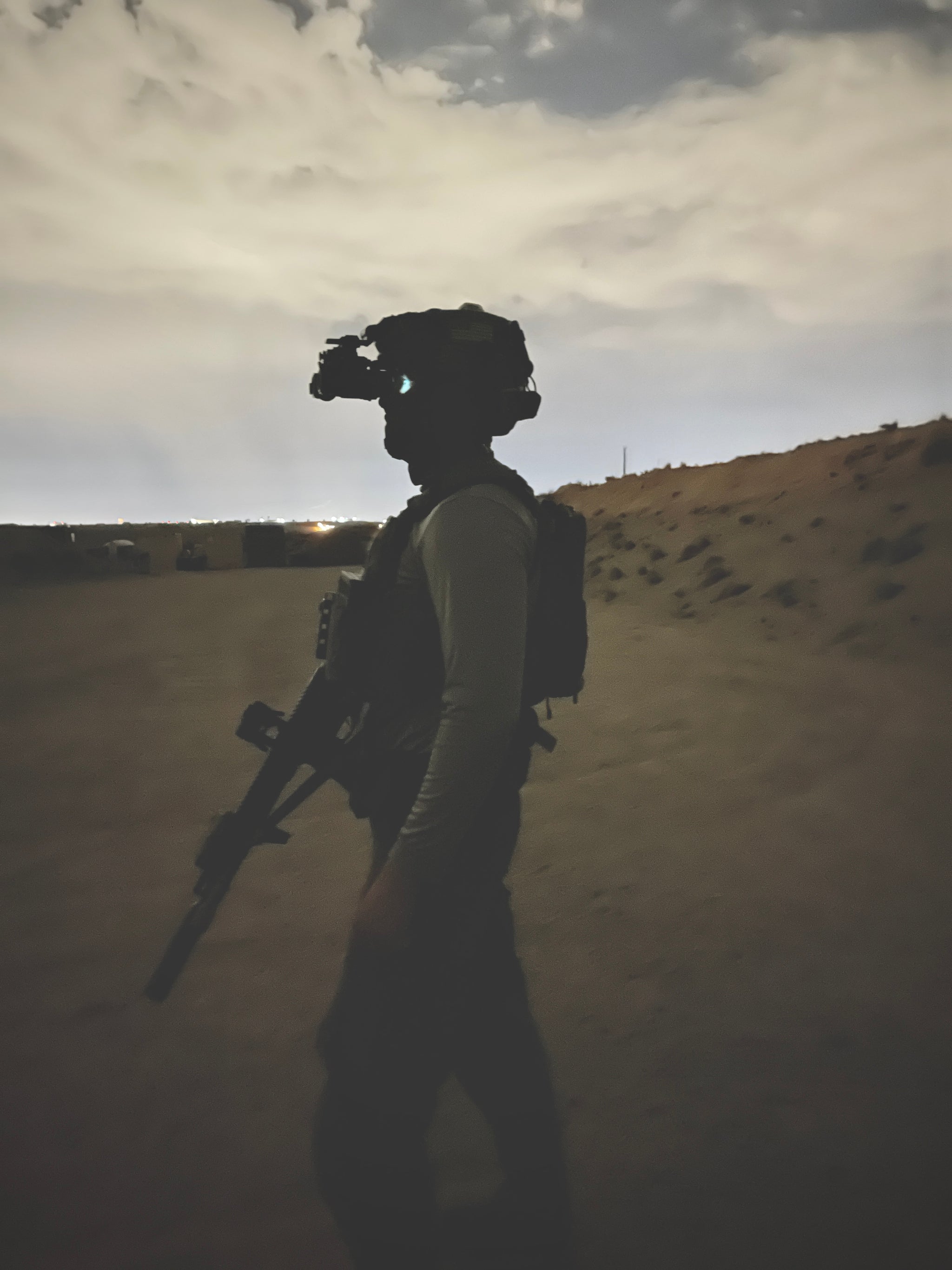 Slav Tactical Systems