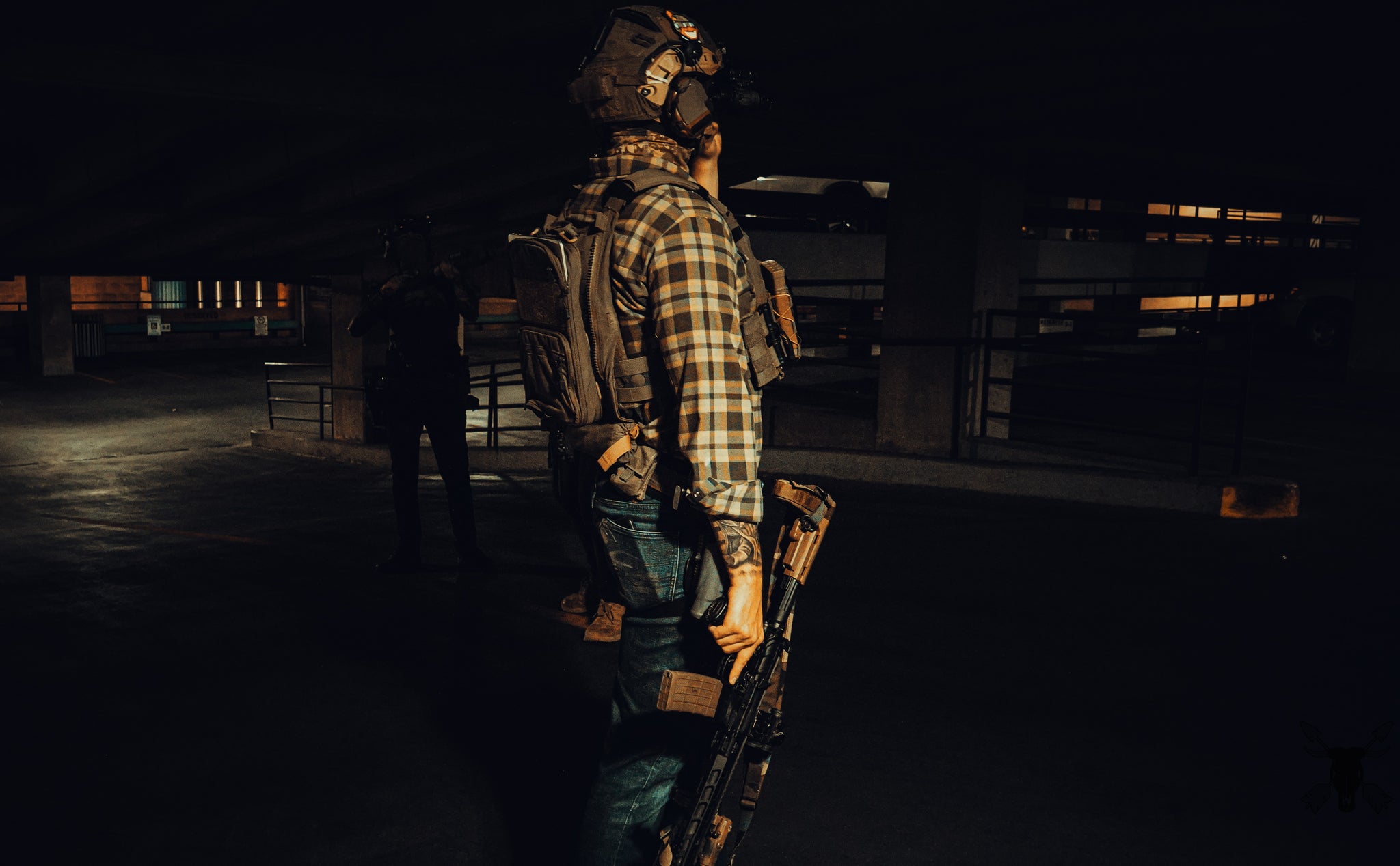 Slav Tactical Systems