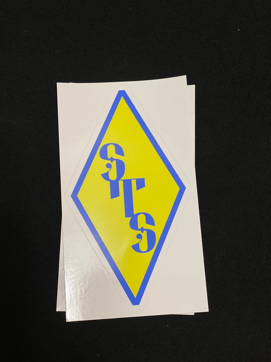 UA Colors STS Diamond Logo Slap – Slav Tactical Systems